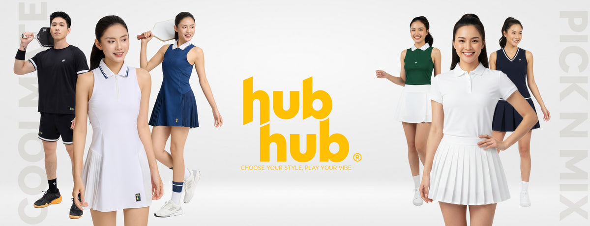hubhub STORE – HUB HUB