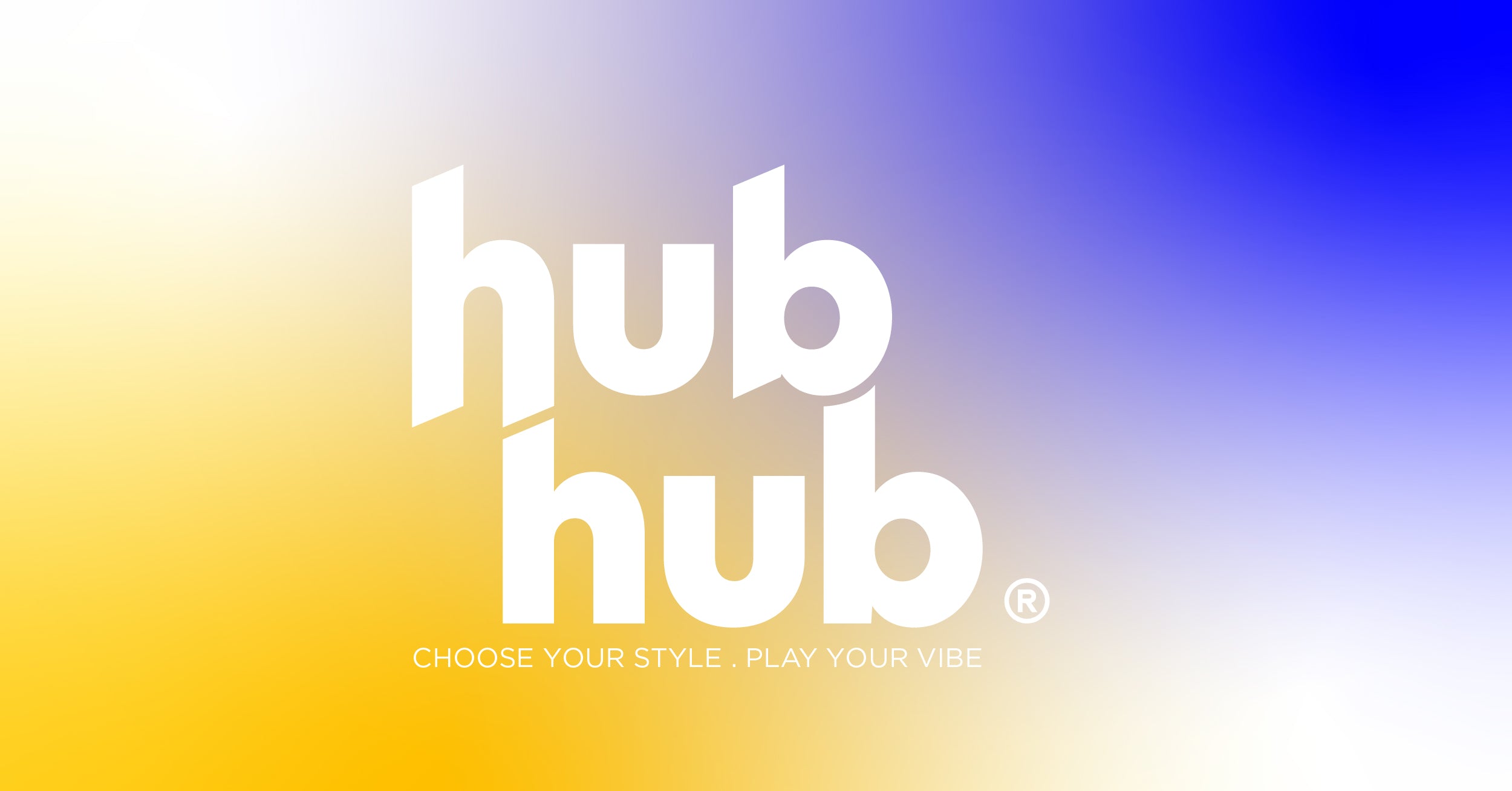 hubhub STORE – HUB HUB